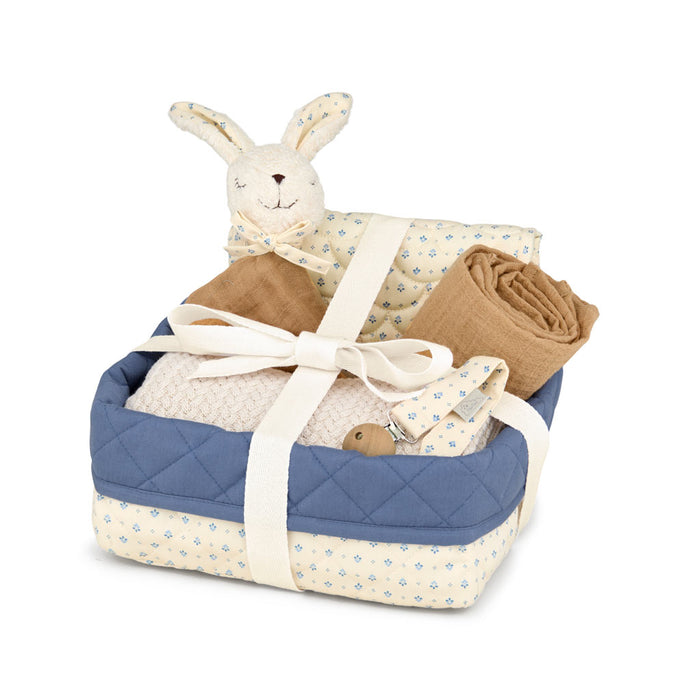 Cuddle Cloth - Baby Comforter - Cotton Cuddle Plush