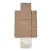 Changing mats | Buy portable changing mat |camcamcopenhagen.com