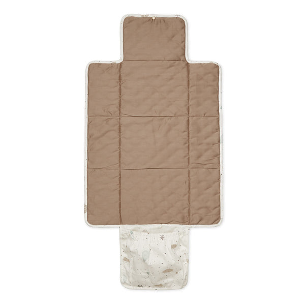 Changing mats | Buy portable changing mat |camcamcopenhagen.com