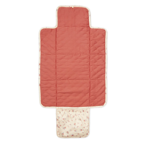 Changing mats | Buy portable changing mat |camcamcopenhagen.com