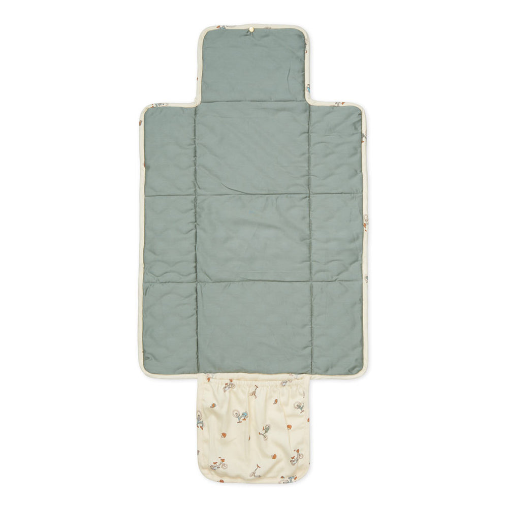 Changing mats | Buy portable changing mat |camcamcopenhagen.com