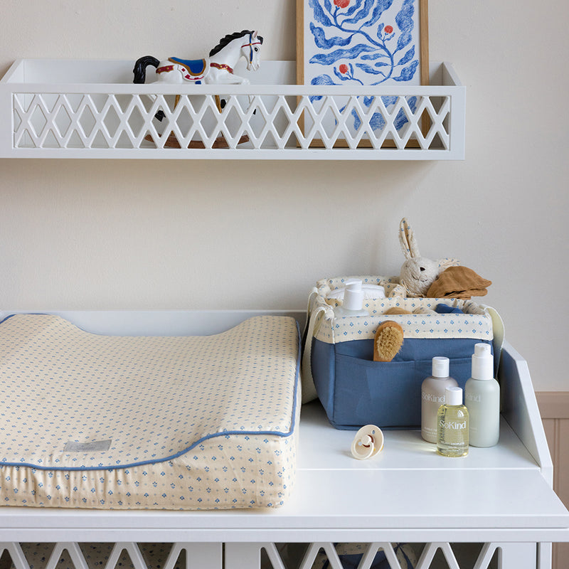 Changing Pads - Baby Changer Cushions