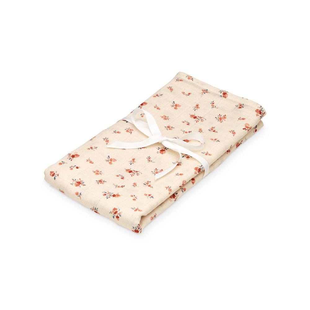 Cotton Swaddle for Newborns