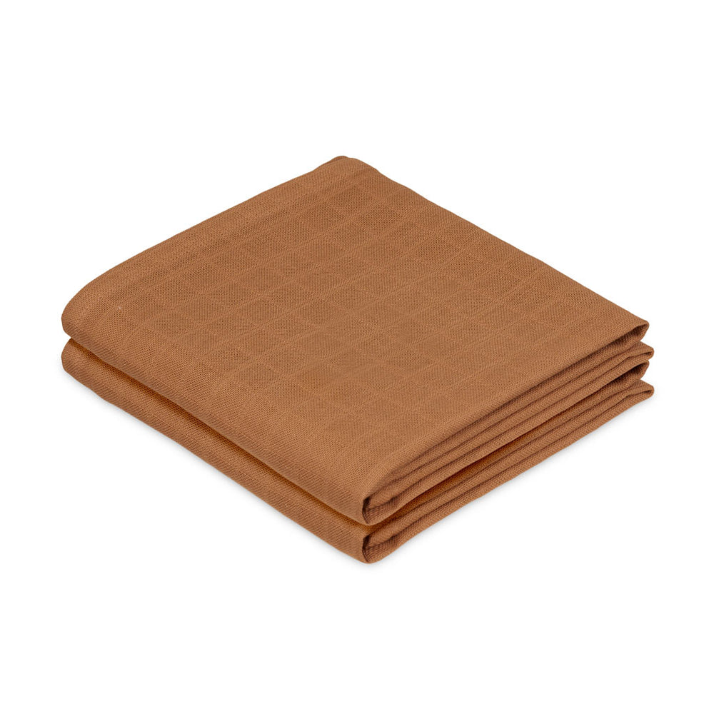 Baby Muslins in Organic Cotton