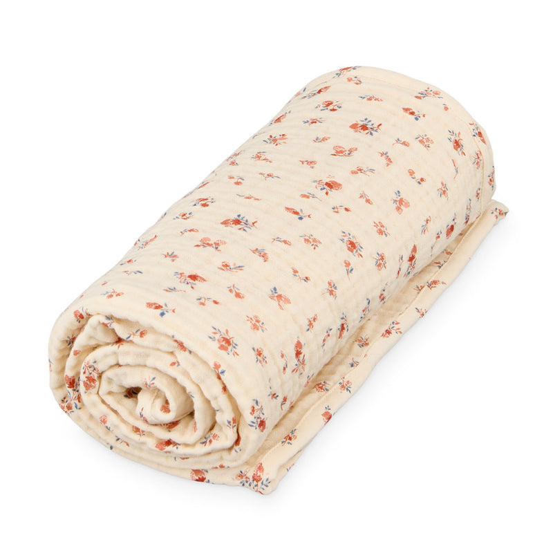 Organic Cotton Baby Blankets