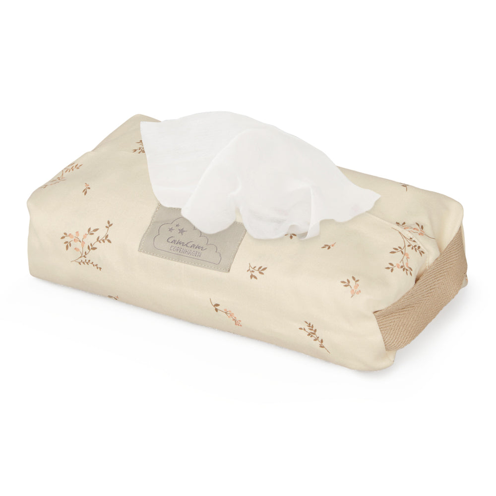 Baby Wipe Cover - Wet Wipe Lid