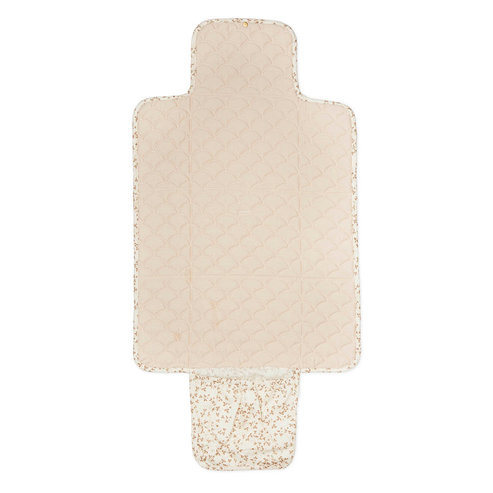 Changing bags and changing mats